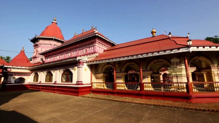 History of Ankola - Red Earth