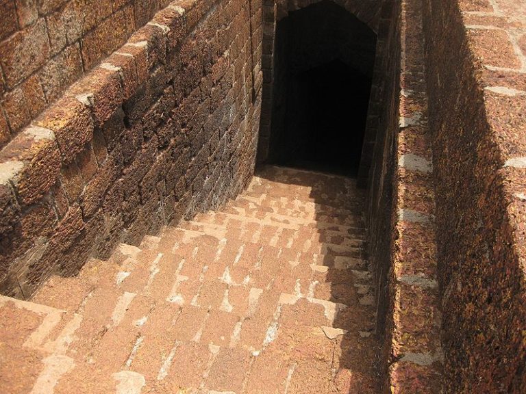 Mirjan Fort: A Halcyon of Feminism Near Our Resort In Gokarna