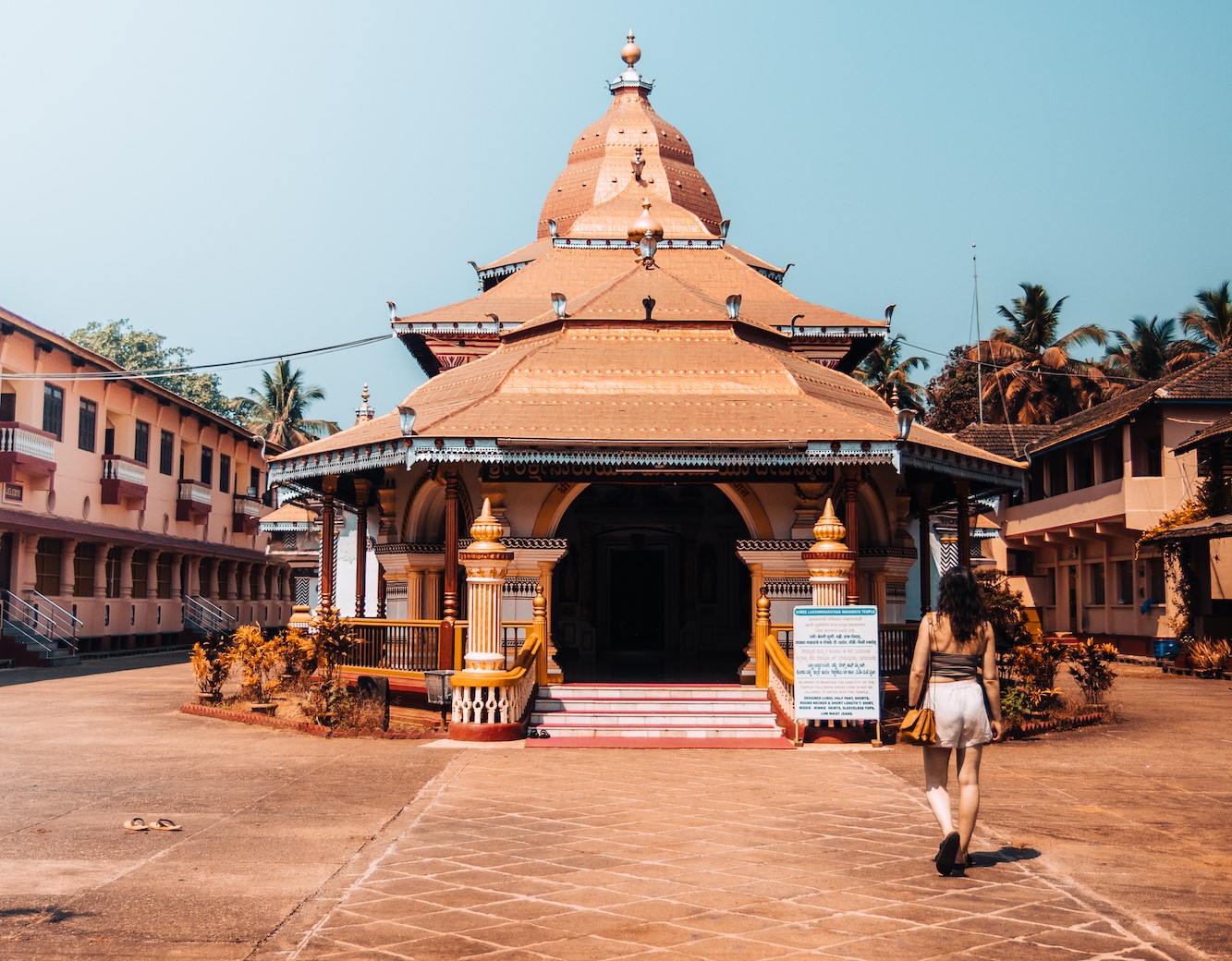 Photography Guide to Gokarna - Red Earth