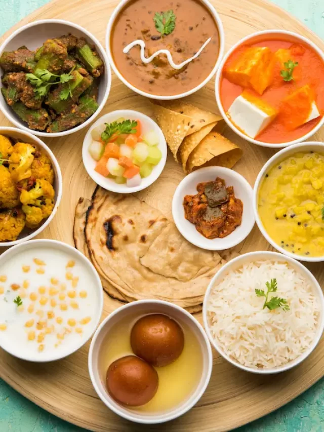 Exploring Local Foods While Travelling Responsibly - Red Earth